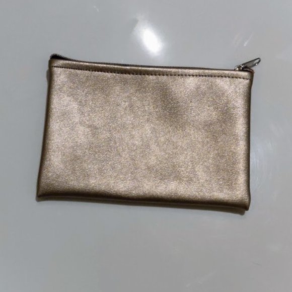 Tova Salon De Bijoux | Bags | Tova Salon De Bijoux Gold Bag | Poshmark